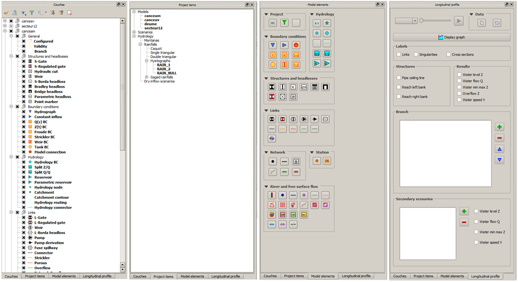 Présentation générale | Documentation hydra